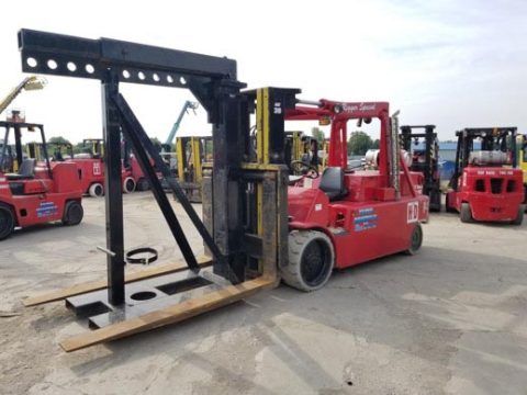 Rentals | Bristol Manufacturing