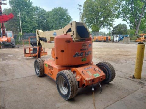 Rentals | Bristol Manufacturing